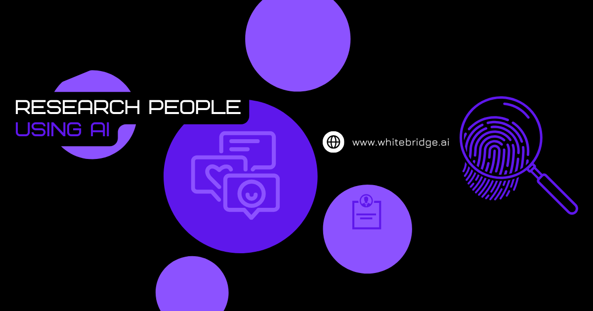 WhiteBridge.ai
